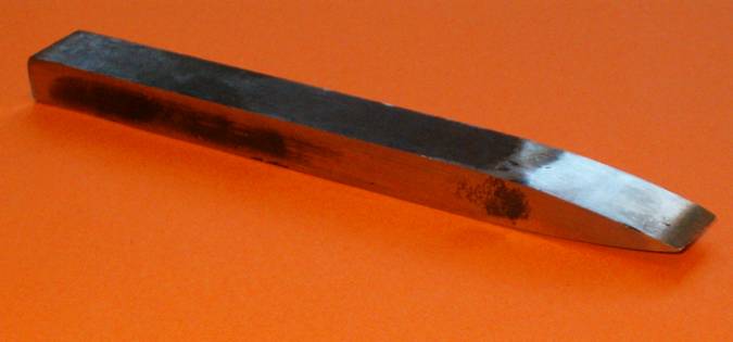 Meißel - Berufsschule für Metall - Design - Mechatronik